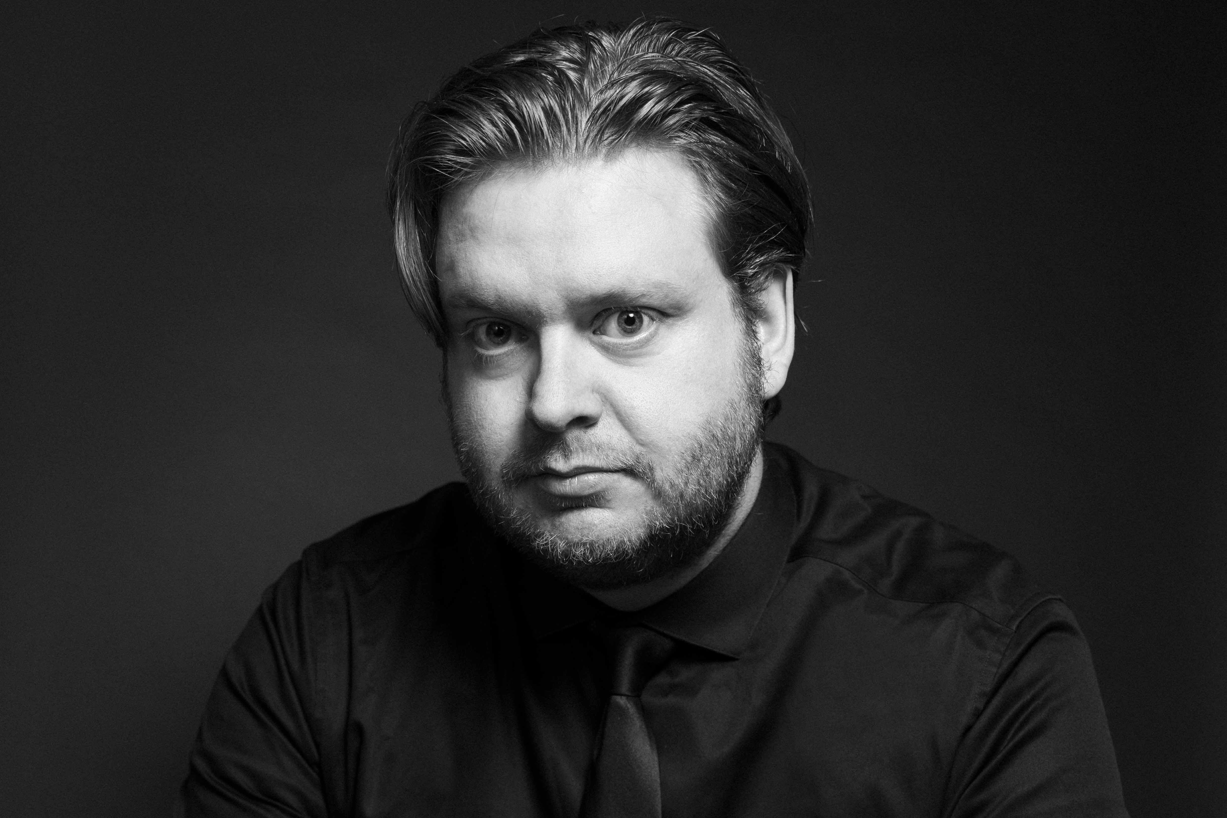 Jesse Brault — Biography